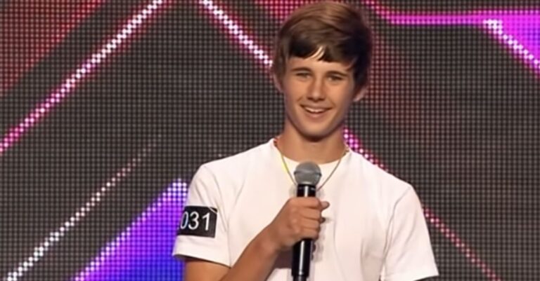 He Seems Like Just an Ordinary Guy, but His Michael Jackson Cover Blew ...