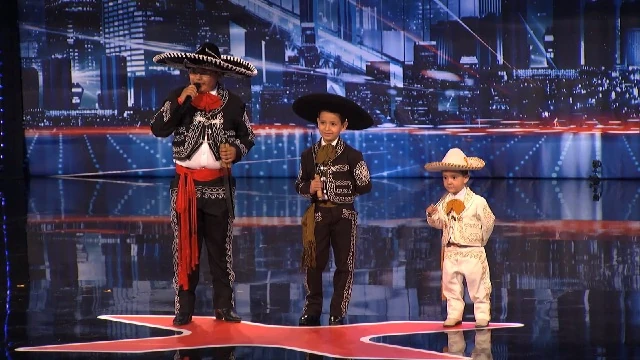 These Kids Delivered One of the Craziest Auditions Ever! You Won't ...