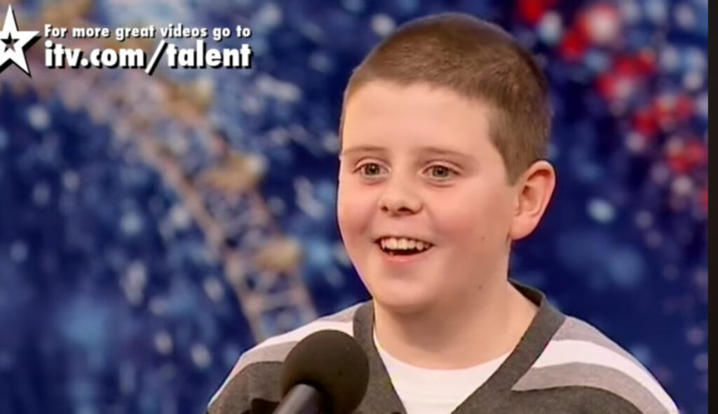 A Star Is Born! Simon's Heartfelt Warning Changed Everything for This ...