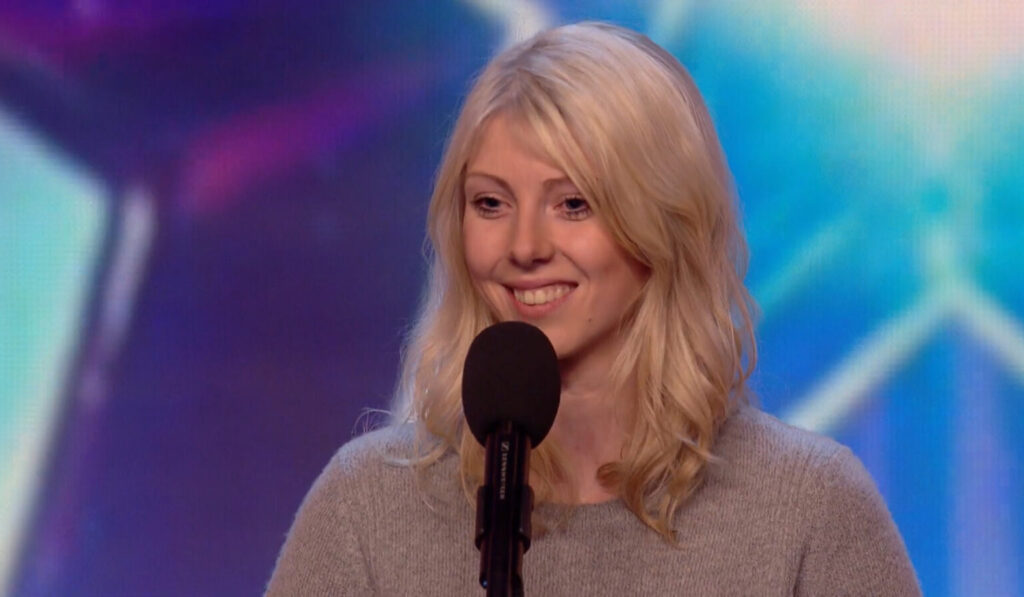 This Primary School Teacher Overcame Her Nerves and Delivered ...