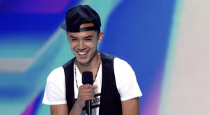 He Took a Huge Risk Singing His Own Song — Then He Stole the Judges ...