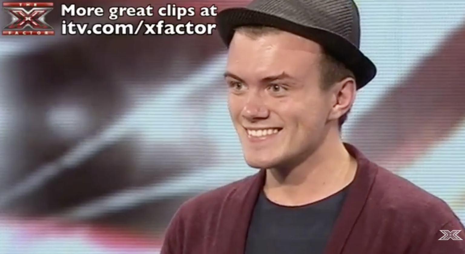 After Years of Rejection, He Finally Got the Standing Ovation He ...