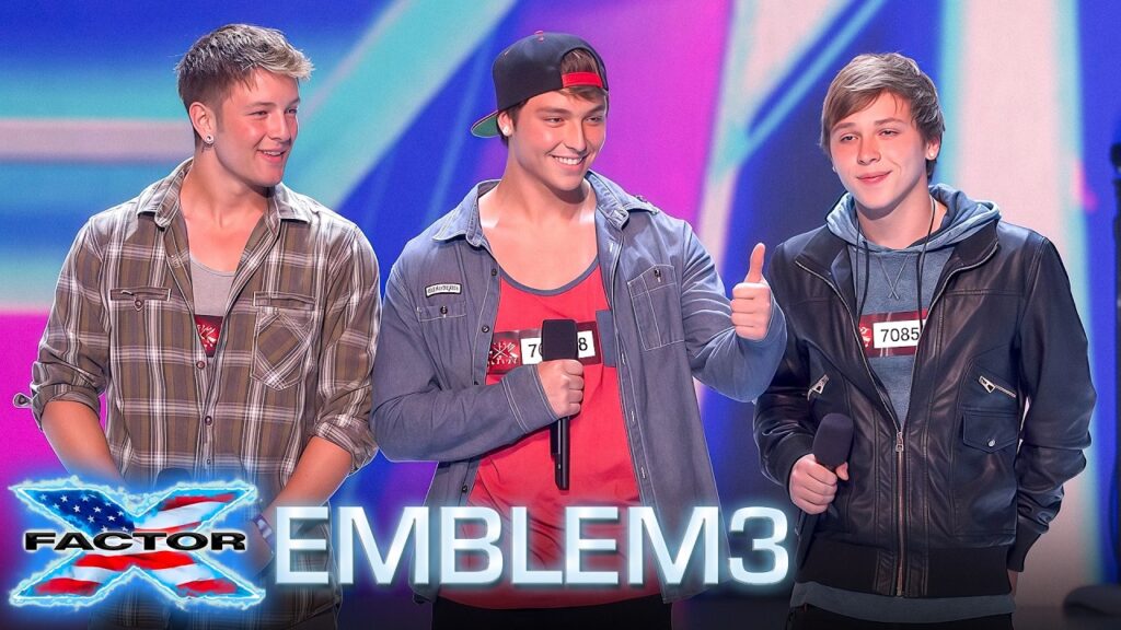You’ve Never Heard a Boy Band Like This – Original Song Leaves Everyone ...